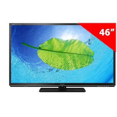 Tivi Sharp 46 inch LC-46LE840X