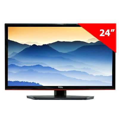 Tivi TCL 24 inch L24D2700