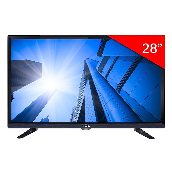Tivi TCL 28 inch L28D2700
