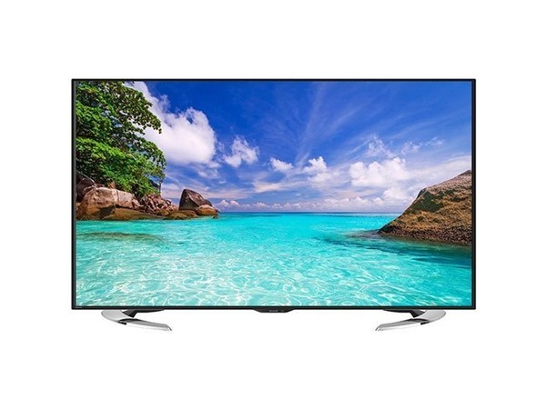 Android Tivi Sharp 4K 65 inch LC-65UE630X giá rẻ, chính hãng, trả góp 0 ...