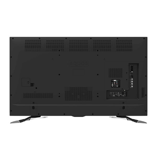 Android Tivi Sharp 4K 65 inch LC-65UE630X giá rẻ, chính hãng, trả góp 0 ...