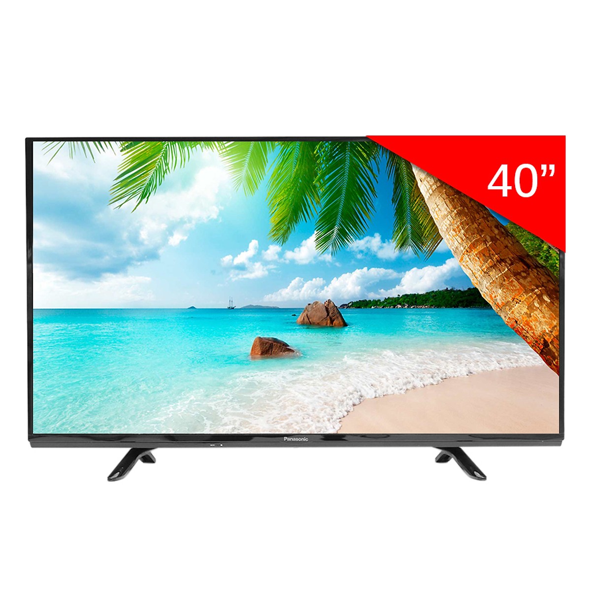 Tivi Panasonic 40 inch TH-40D400V