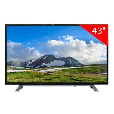 Tivi Toshiba 43 inch 43L3650