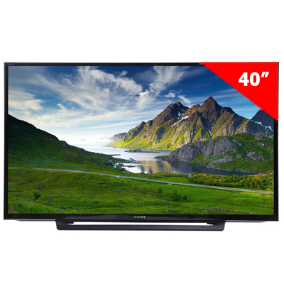 Tivi Sony 40 inch KDL-40R350D