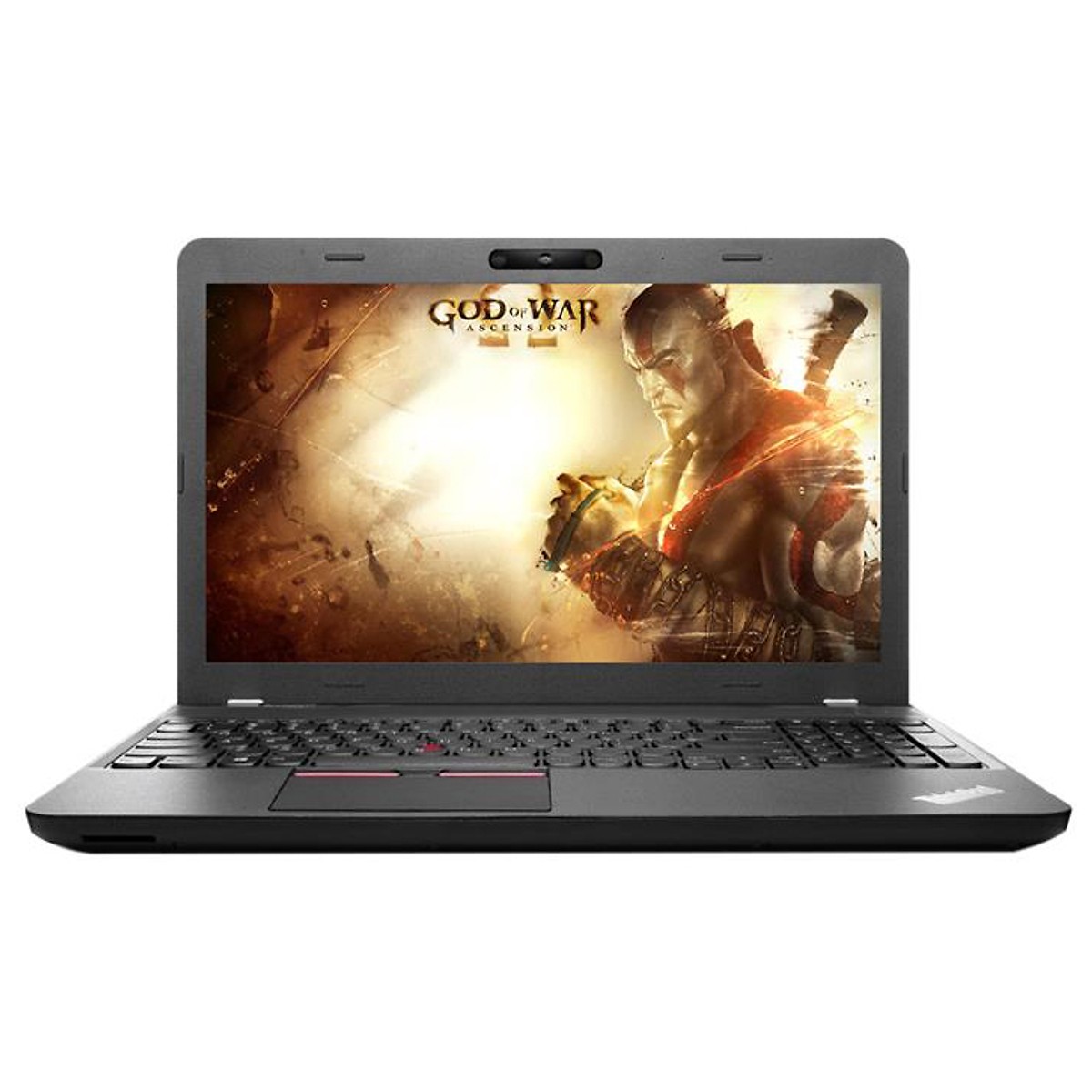 Laptop Lenovo ThinkPad E560 20EVA027VN 15.6 inch Đen