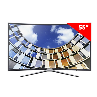 Smart Tivi Samsung 55 inch UA55M6300AKXXV