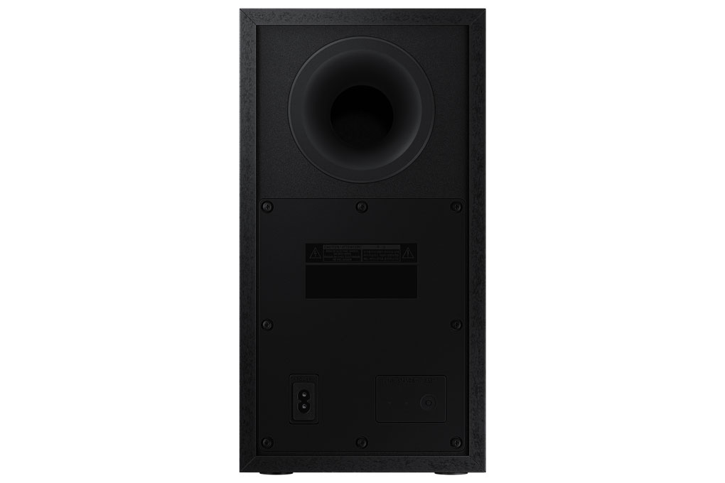 Loa Soundbar Samsung HW-A450/XV