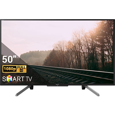 Smart Tivi Sony 50 inch KDL-50W660G
