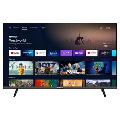 Android Tivi Skyworth 40 inch 40STD6500