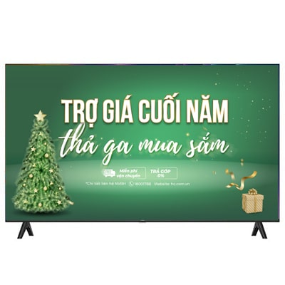 Android Tivi TCL 40 inch 40S5401A