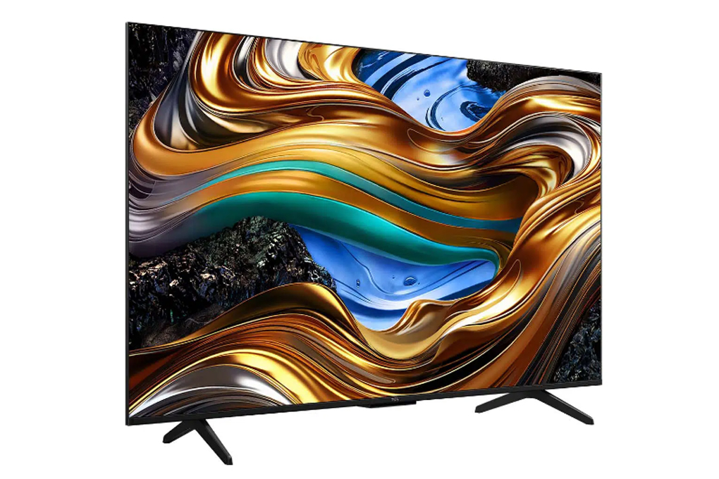 Google Tivi TCL 4K 75 inch 75P755 Pro
