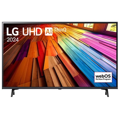 Smart Tivi LG 4K 75 inch 75UT8050PSB