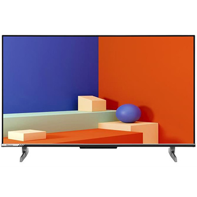 Google Tivi LED Hisense 4K 55 inch 55A6500K