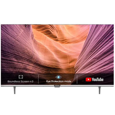 Smart Tivi Coocaa Full HD 43 inch 43S3U