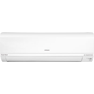 Điều hòa Hitachi 1 chiều Inverter 9000 BTU RAS/RAC-XJ10CMV