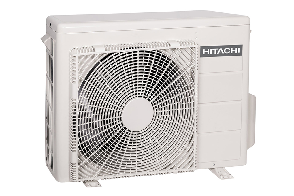 Điều hòa Hitachi 1 chiều Inverter 9000 BTU RAS/RAC-XJ10CMV
