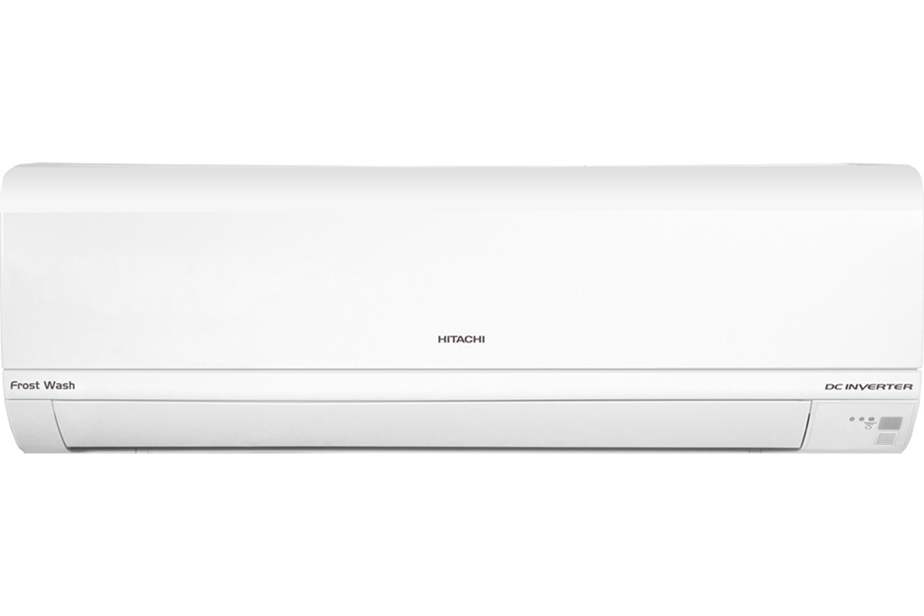 Điều hòa Hitachi 1 chiều Inverter 12.000 BTU RAS/RAC-XJ13CMV