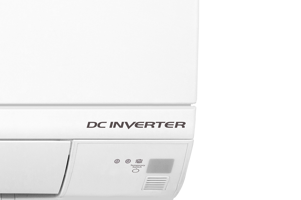 Điều hòa Hitachi 1 chiều Inverter 12.000 BTU RAS/RAC-XJ13CMV