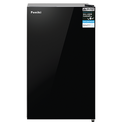 Tủ lạnh mini Funiki 90 lít HR S690GB