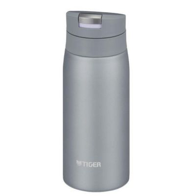 Bình giữ nhiệt Tiger 350 ml MCX-A352-AFV màu xám xanh