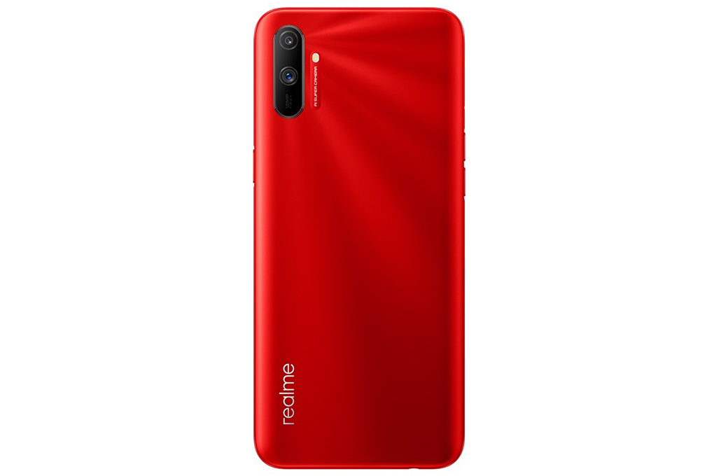 Điện thoại Realme C3i 2GB/32GB Đỏ giá rẻ, chính hãng, trả góp 0% - Siêu ...