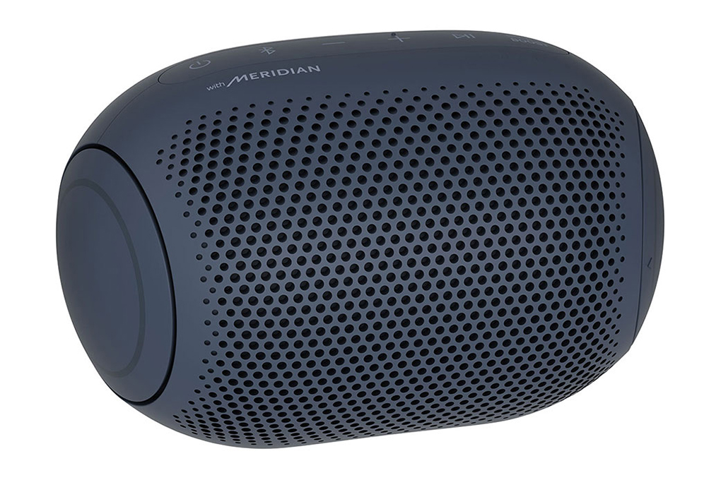 Loa LG Bluetooth mini PL2.DVNMLLK