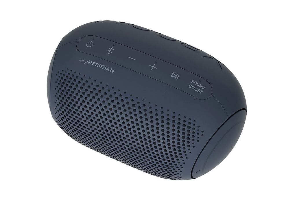Loa LG Bluetooth mini PL2.DVNMLLK