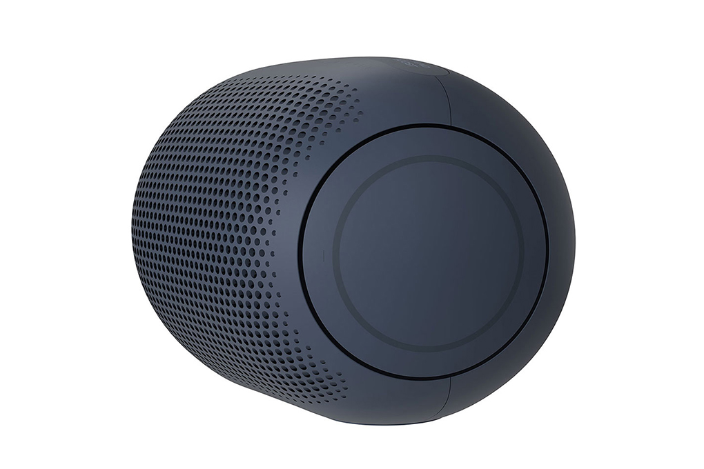 Loa LG Bluetooth mini PL2.DVNMLLK