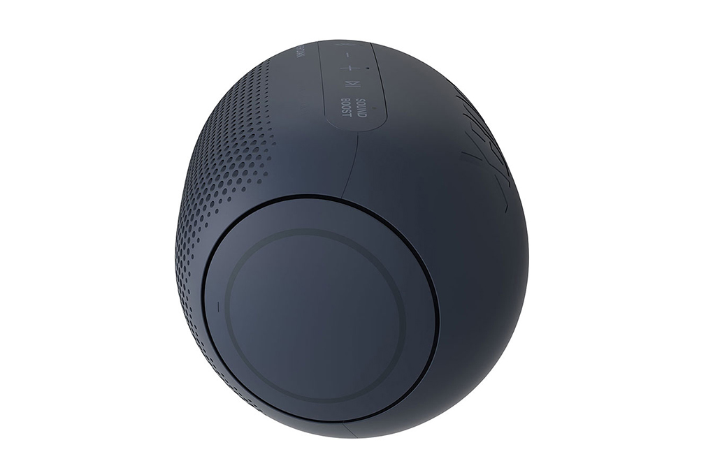 Loa LG Bluetooth mini PL2.DVNMLLK