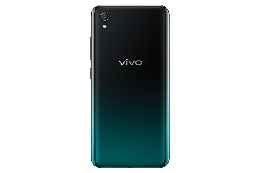 Điện thoại Vivo Y1s 2GB/32GB Đen