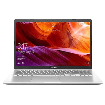Laptop Asus D509DA-EJ285T (R3-3200U/4GB RAM/256GB SSD/15.6"FHD/Win10/Bạc)