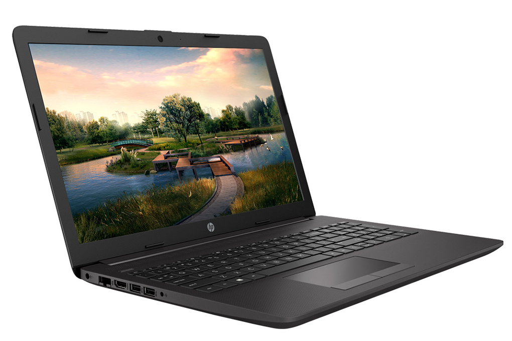 Laptop HP 250 G7 15H40PA (i3-1005G1/4GB RAM/256GB SSD/15.6"HD/Win 10/Xám)