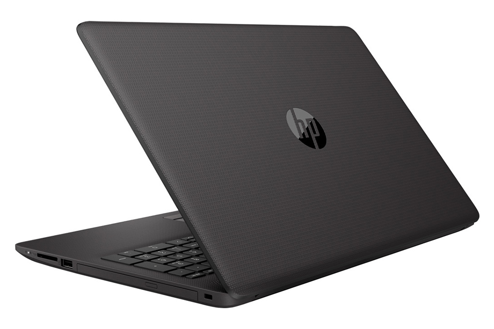 Laptop HP 250 G7 15H40PA (i3-1005G1/4GB RAM/256GB SSD/15.6"HD/Win 10/Xám)