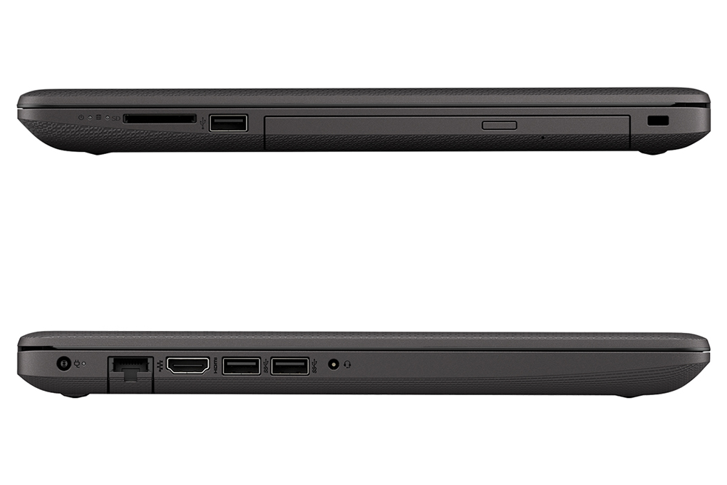 Laptop HP 250 G7 15H40PA (i3-1005G1/4GB RAM/256GB SSD/15.6"HD/Win 10/Xám)