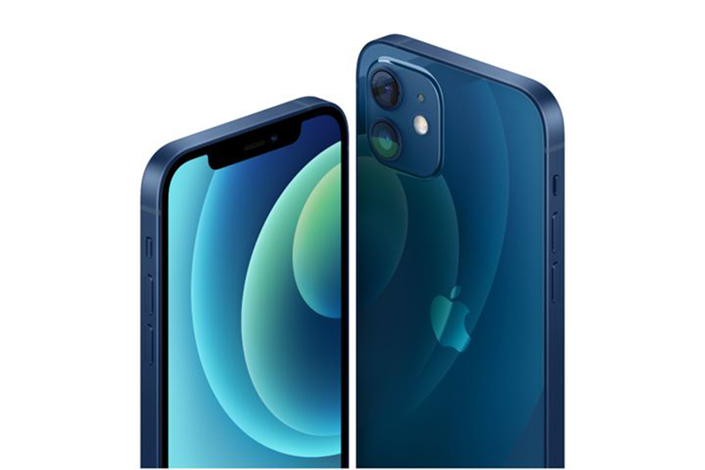 Điện thoại iPhone 12 Mini 128GB VN/A Xanh dương - Hàng chính hãng