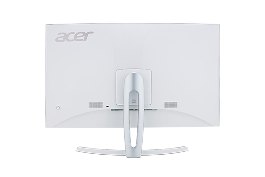 Màn hình máy tính Acer ED273 27 inch Curved FHD 75Hz Trắng UM.HE3SS.002