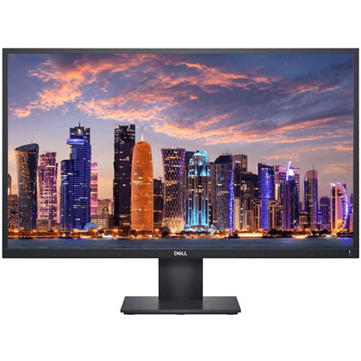 Màn hình máy tính Dell 27 inch LED/IPS E2720HS CR3Y31