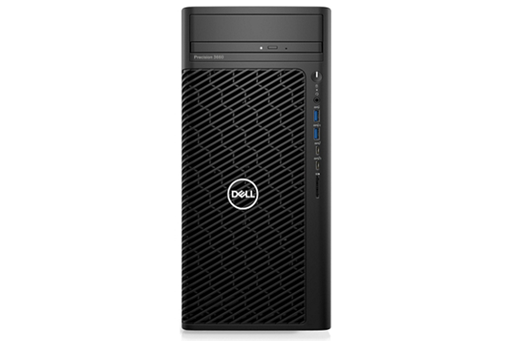 Máy tính trạm Dell Precision 3660 Tower 70287692 i7-12700