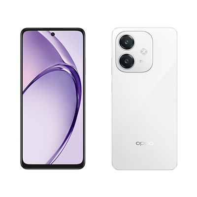 Điện thoại OPPO A3 8/256GB Trắng CPH2669 - Hàng chính hãng
