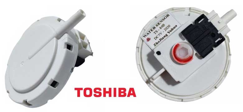 Mã lỗi E4 máy giặt Toshiba vì sao lại xuất hiện? Cách khắc phục