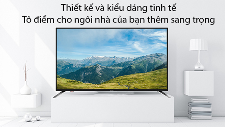 Đánh giá tivi Sharp có tốt không? Có nên mua không?