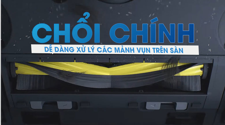 Robot hút bụi lau nhà Ecovacs Deebot N10 - Giá tốt, có trả góp