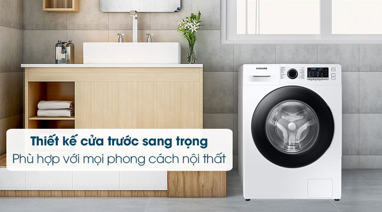 8 Máy giặt sở hữu ứng dụng Smart Check đáng mua nhất 2024