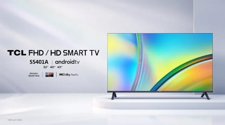 Top 9 Smart Tivi 32 inch được ưa chuộng nhất tại Điện máy HC