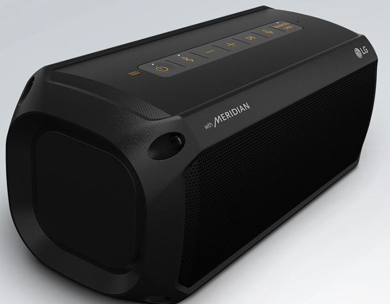 Loa Bluetooth LG Xboom Go PK3