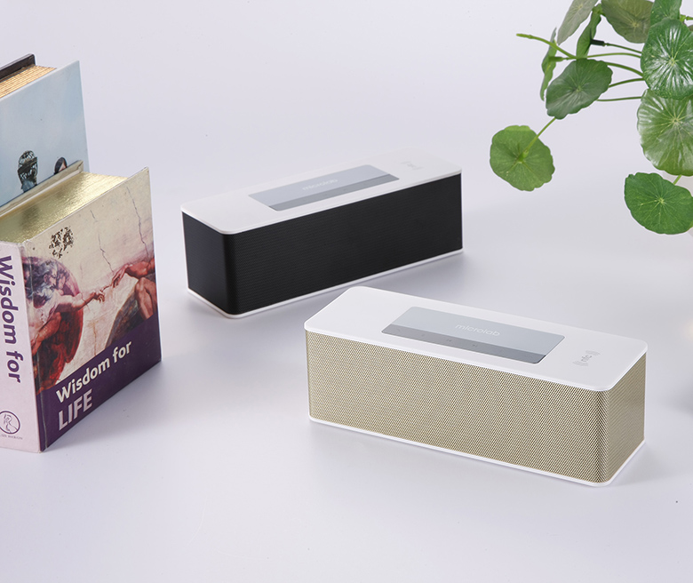 Loa Microlab Bluetooth MD 215 giá rẻ, chính hãng, trả góp 0% - Siêu thị ...