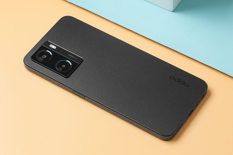 Điện thoại Oppo A57 4GB/64GB Đen CPH2387 - Hàng chính hãng