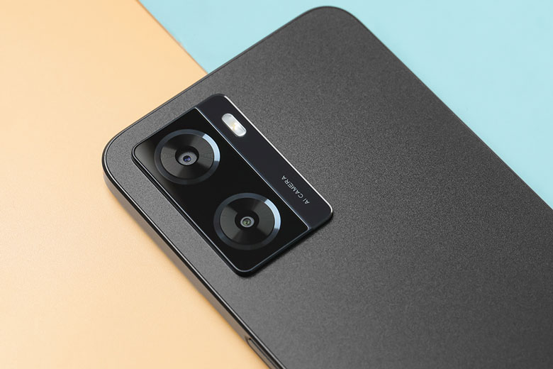 Điện thoại Oppo A57 4GB/64GB Đen CPH2387 - Hàng chính hãng