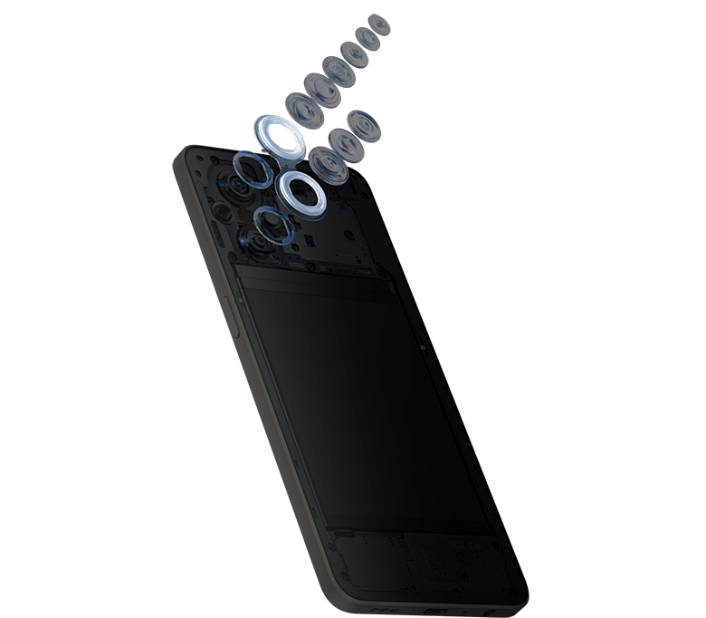 Điện thoại Oppo Reno8 Z 5G 8GB/256GB Đen CPH2457- Hàng chính hãng