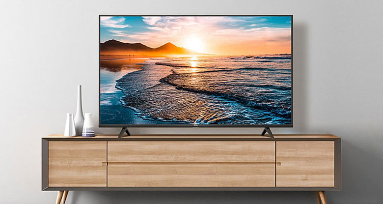 5 Mẫu Tivi 50 Inch 4K Giá Chỉ Dưới 10 Triệu, Đáng Mua Nhất 2022